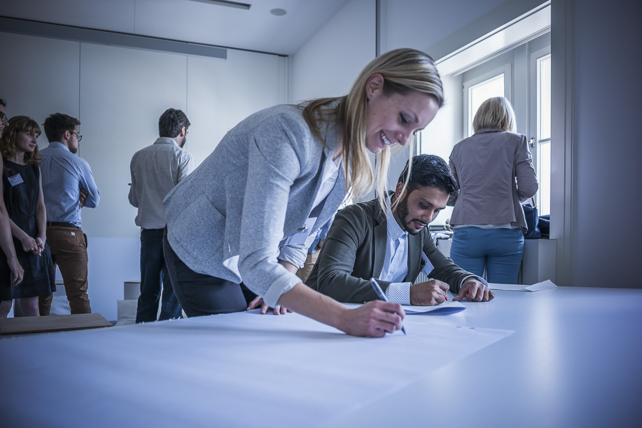 Create Your Own Career