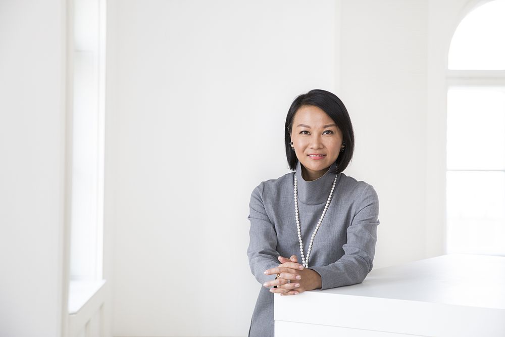 Business Track – Create Your Own Career