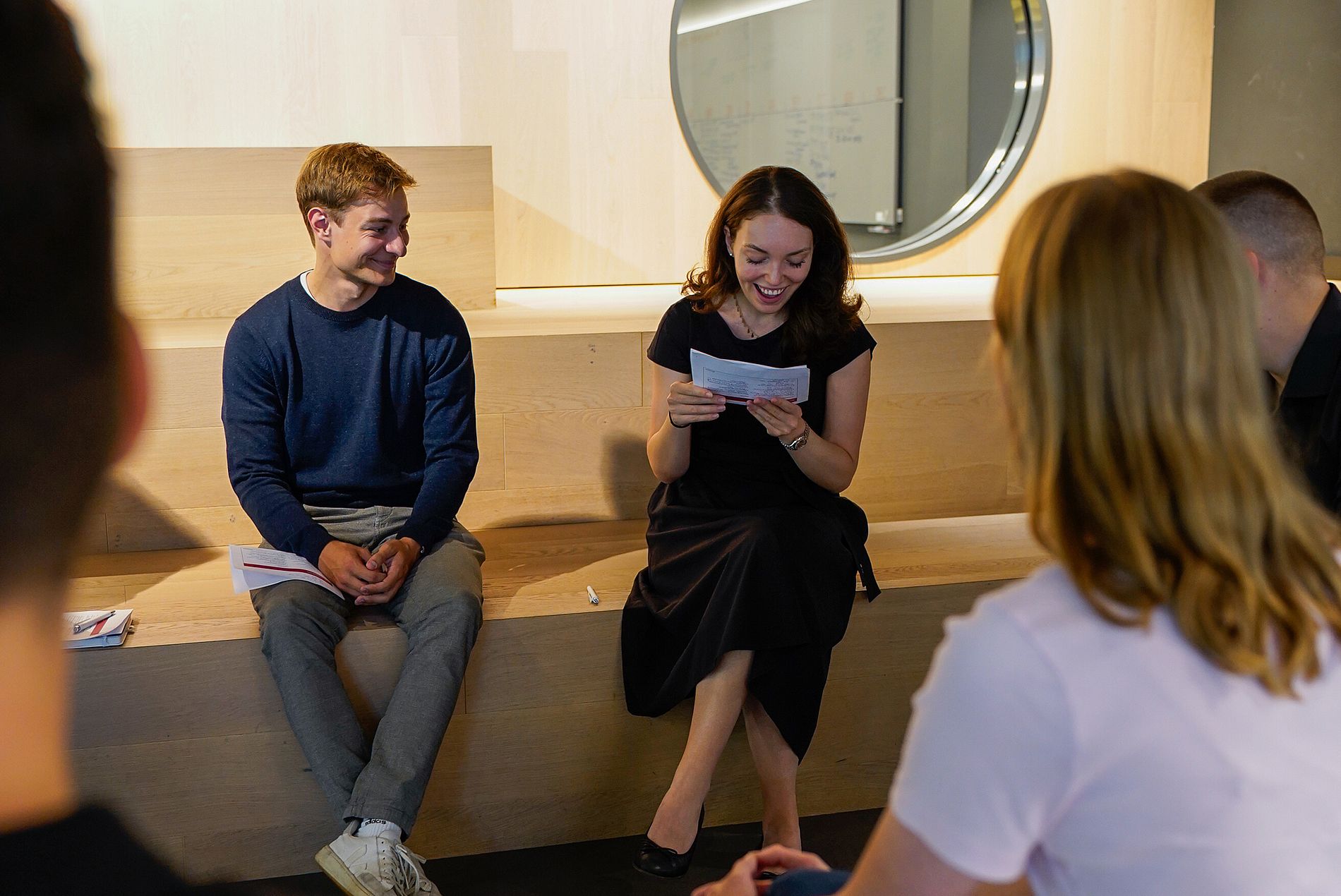 bertelsmann worldwide